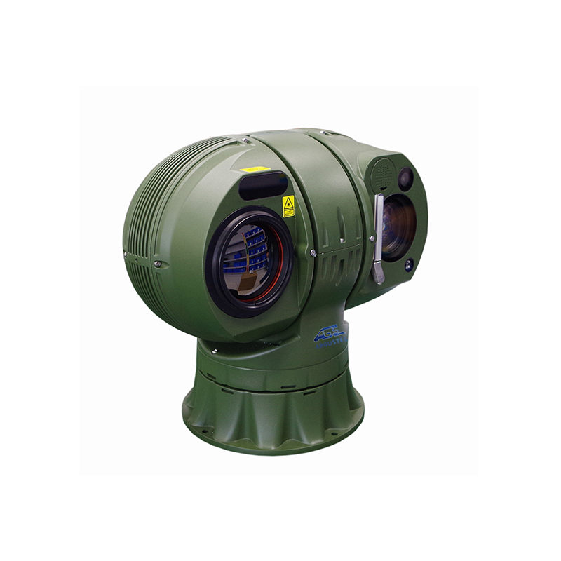 Outdoor Long Range Thermal Imaging Camera for Vehicle from China ...