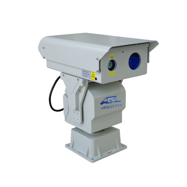 Middle Distance PTZ Laser Camera from China, Middle Distance PTZ Laser ...