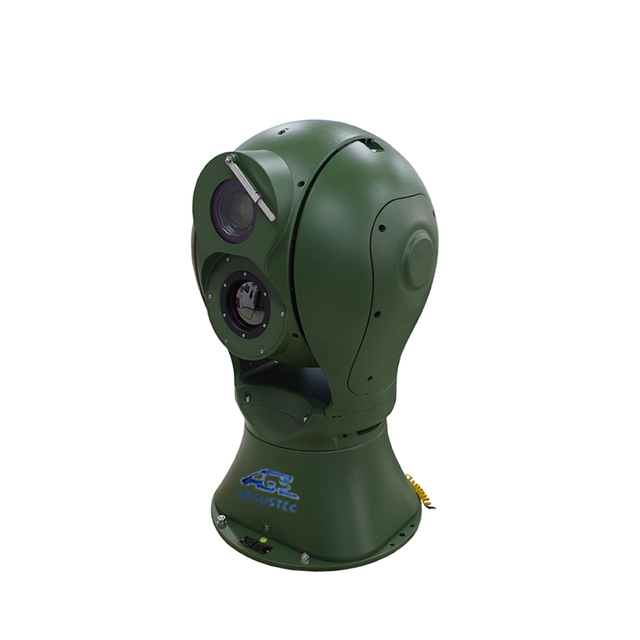 China outdoor Thermal Imaging Camera manufacturers, outdoor Thermal ...
